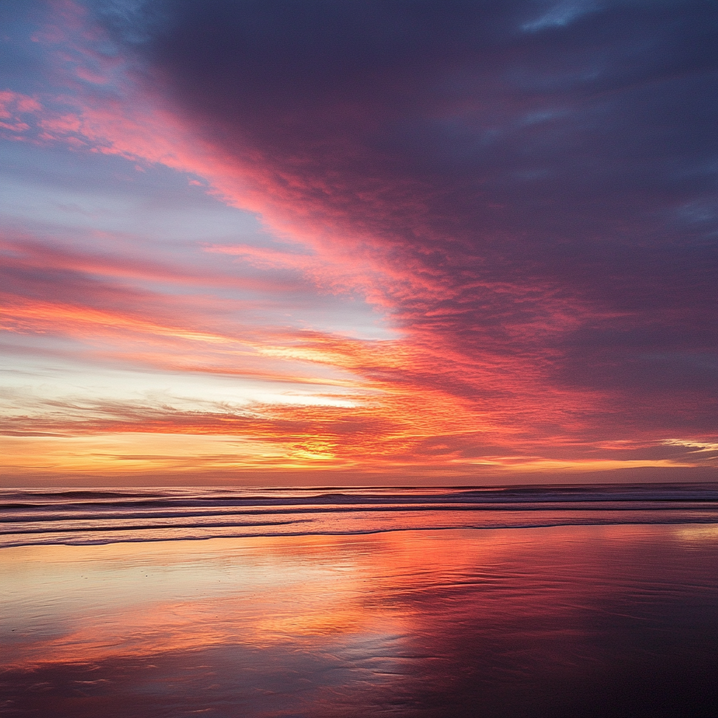 Resonance Between Extremes - John Rector