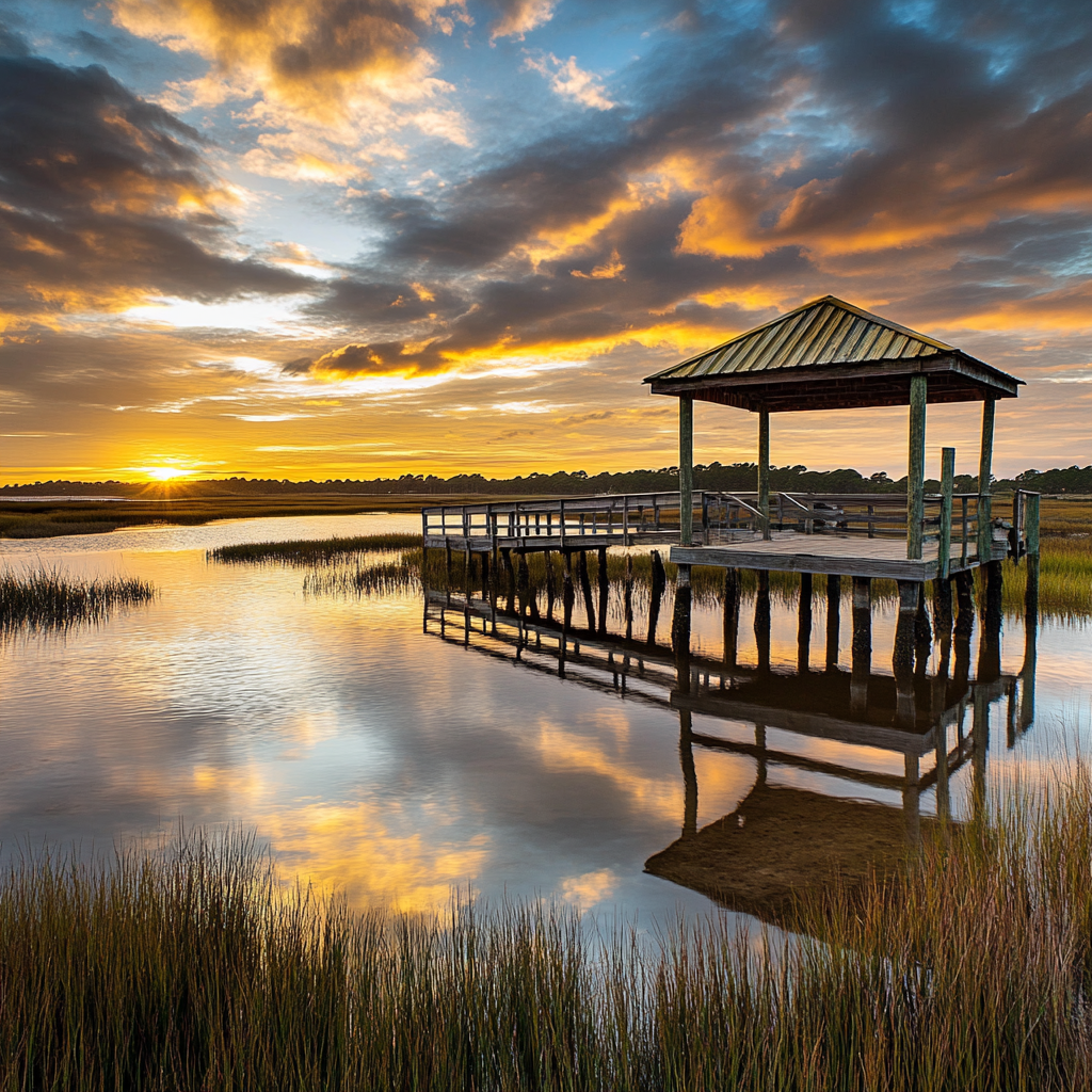 The Two Signs - John Rector