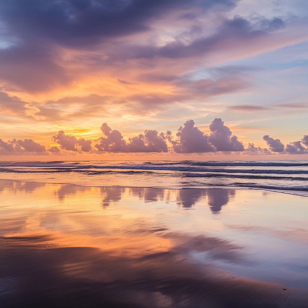 The Seven Markers of Humanity’s Sacred Transition - John Rector