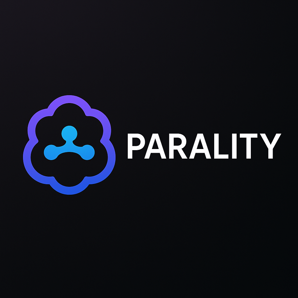 Parality: AI Digital Twins and the Era of Temporal Freedom - John Rector